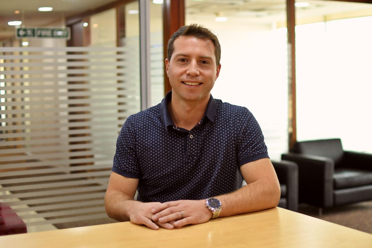 Francisco Rocha, el chileno que cambió el póker por las inversiones y ...