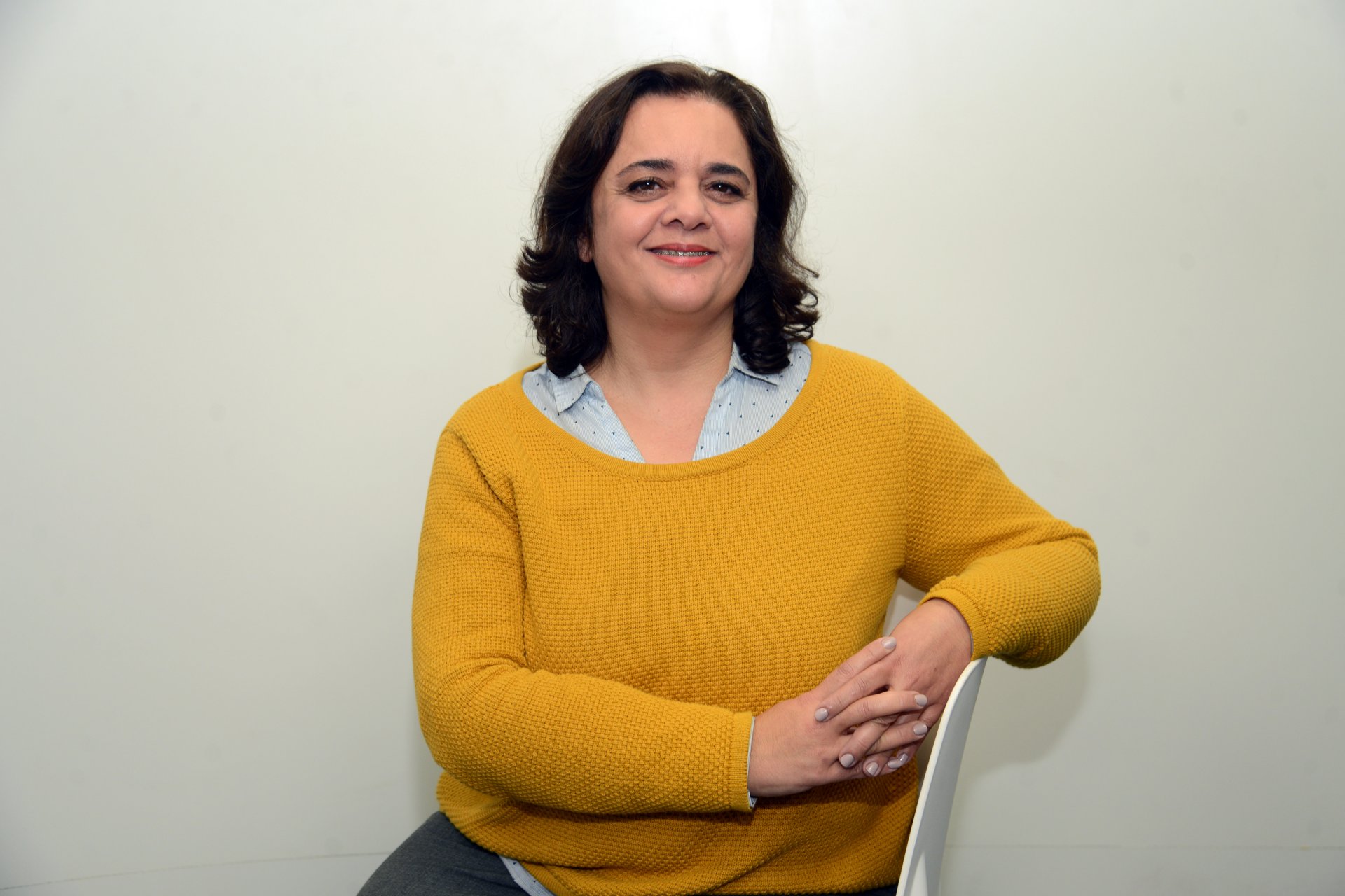 Gabriela Malvasio - Forbes Argentina