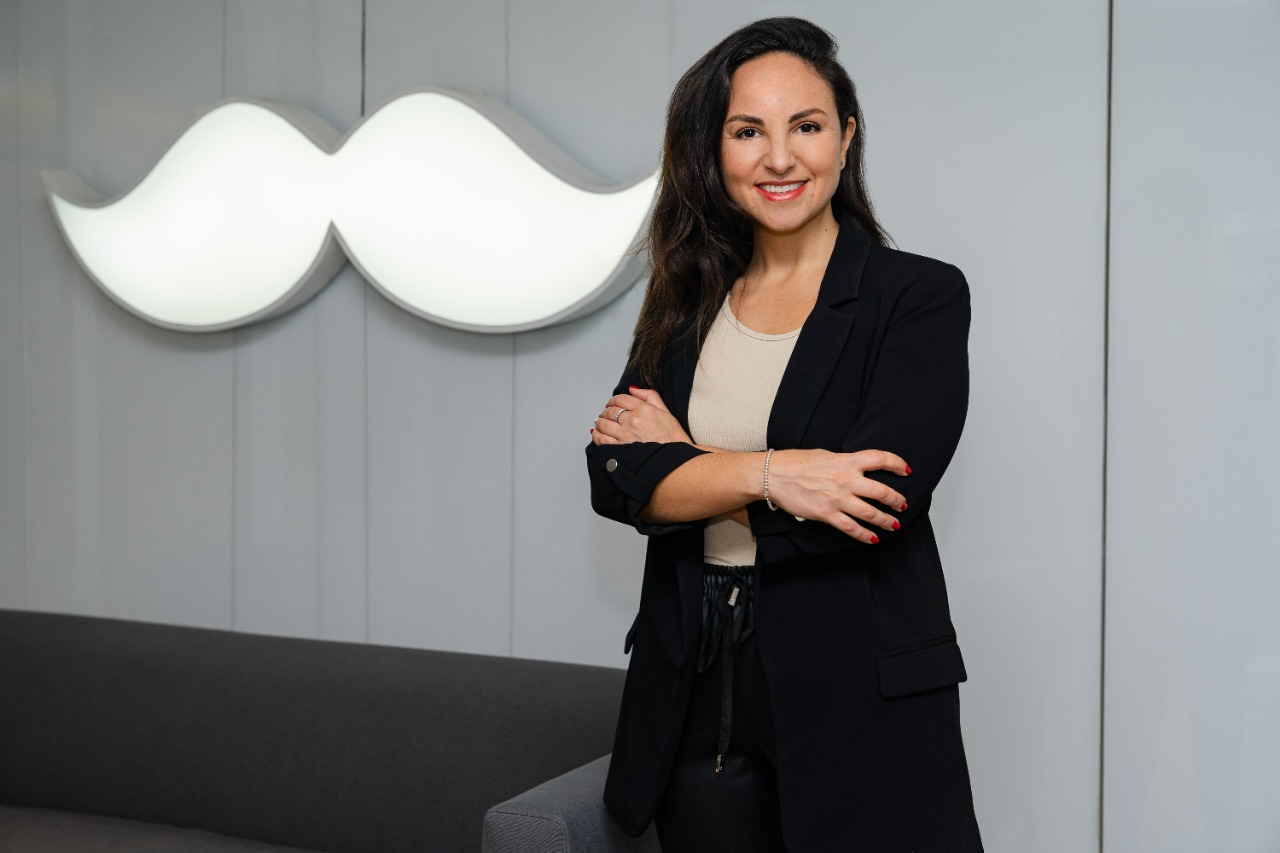 Astrid Mirkin - Forbes Argentina