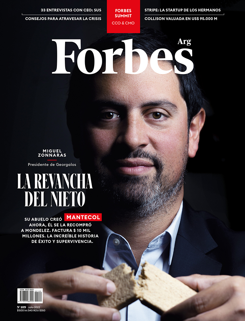 Forbes Argentina