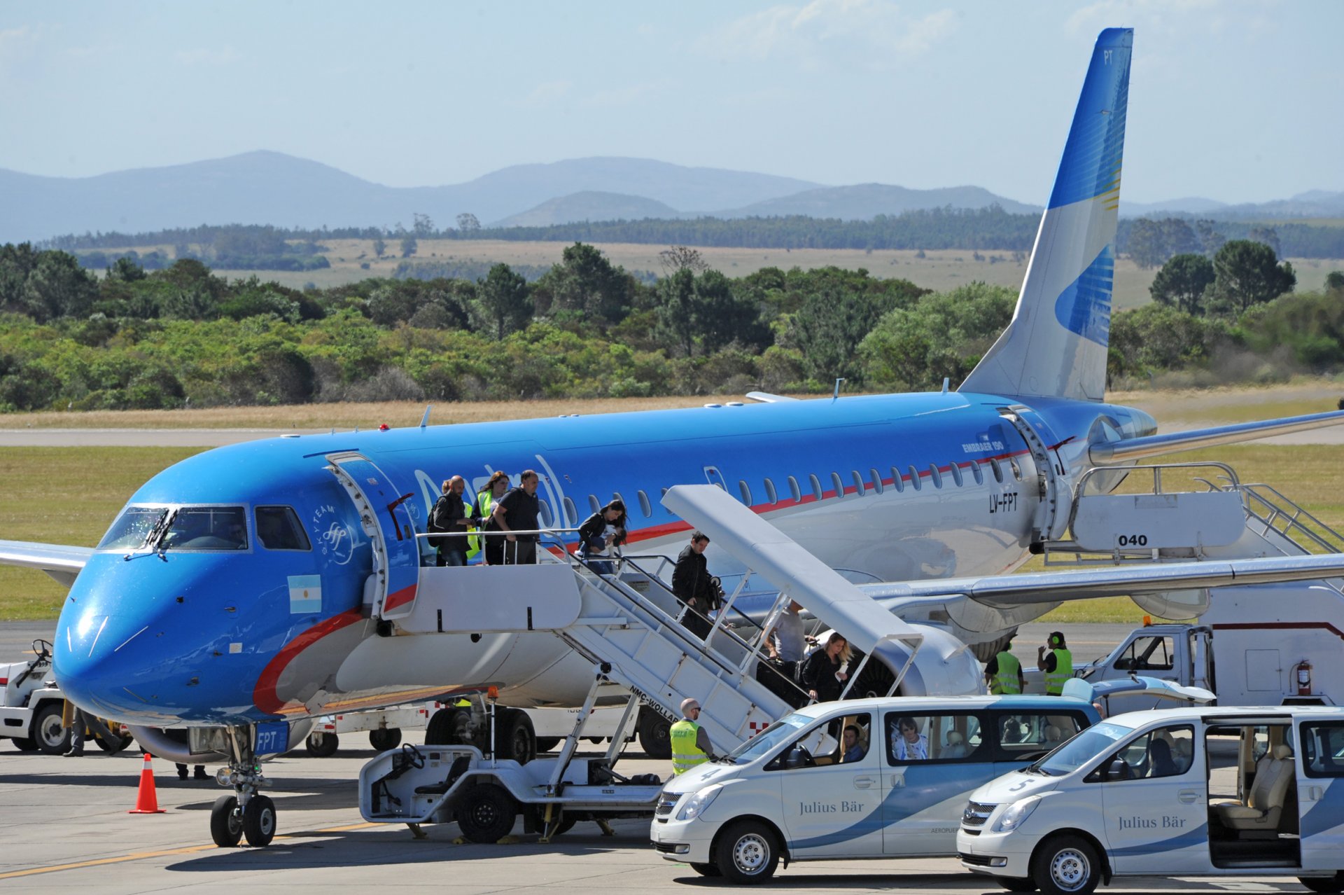 Cómo Quedó El Plan De Privatizaciones En El Borrador De La Nueva Ley
