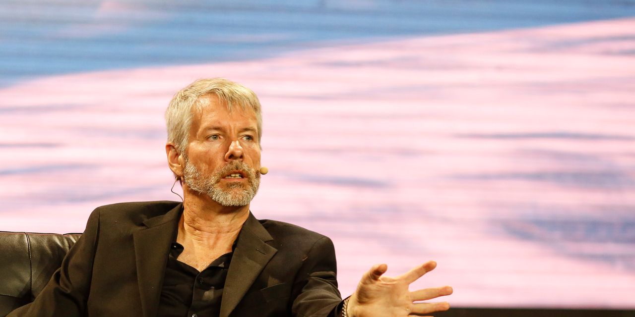 "Es un activo supremo": Así fue cómo Michael Saylor decidió venderle su ...