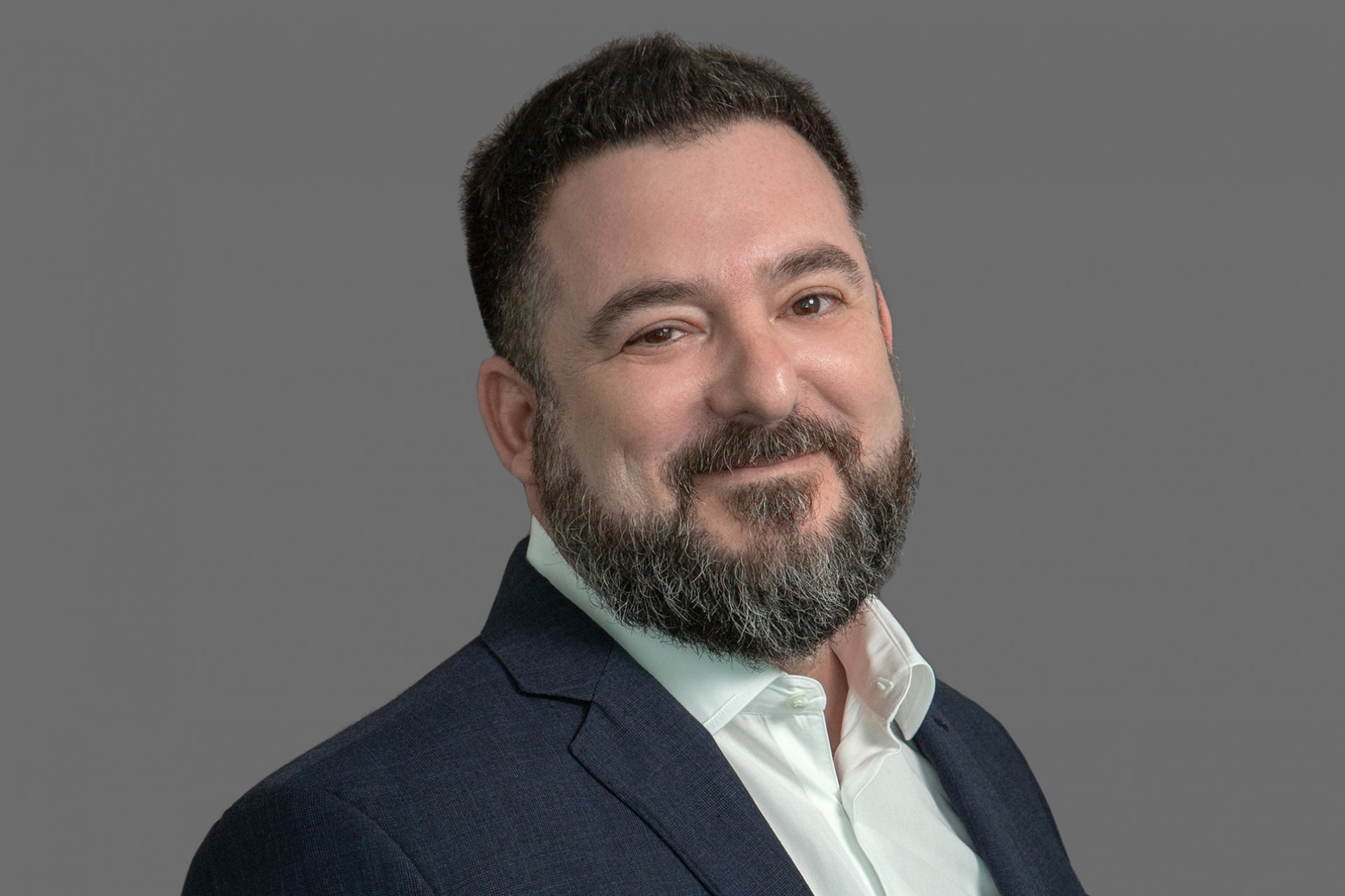 Martín Litwak: “En la Argentina ser rico está mal visto, tenemos que ir ...