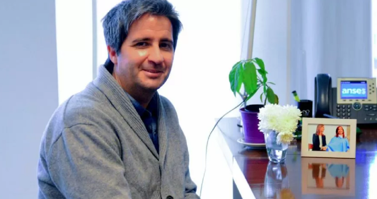 Finalmente, Sergio Massa puso un pie en el Banco Central - Forbes Argentina