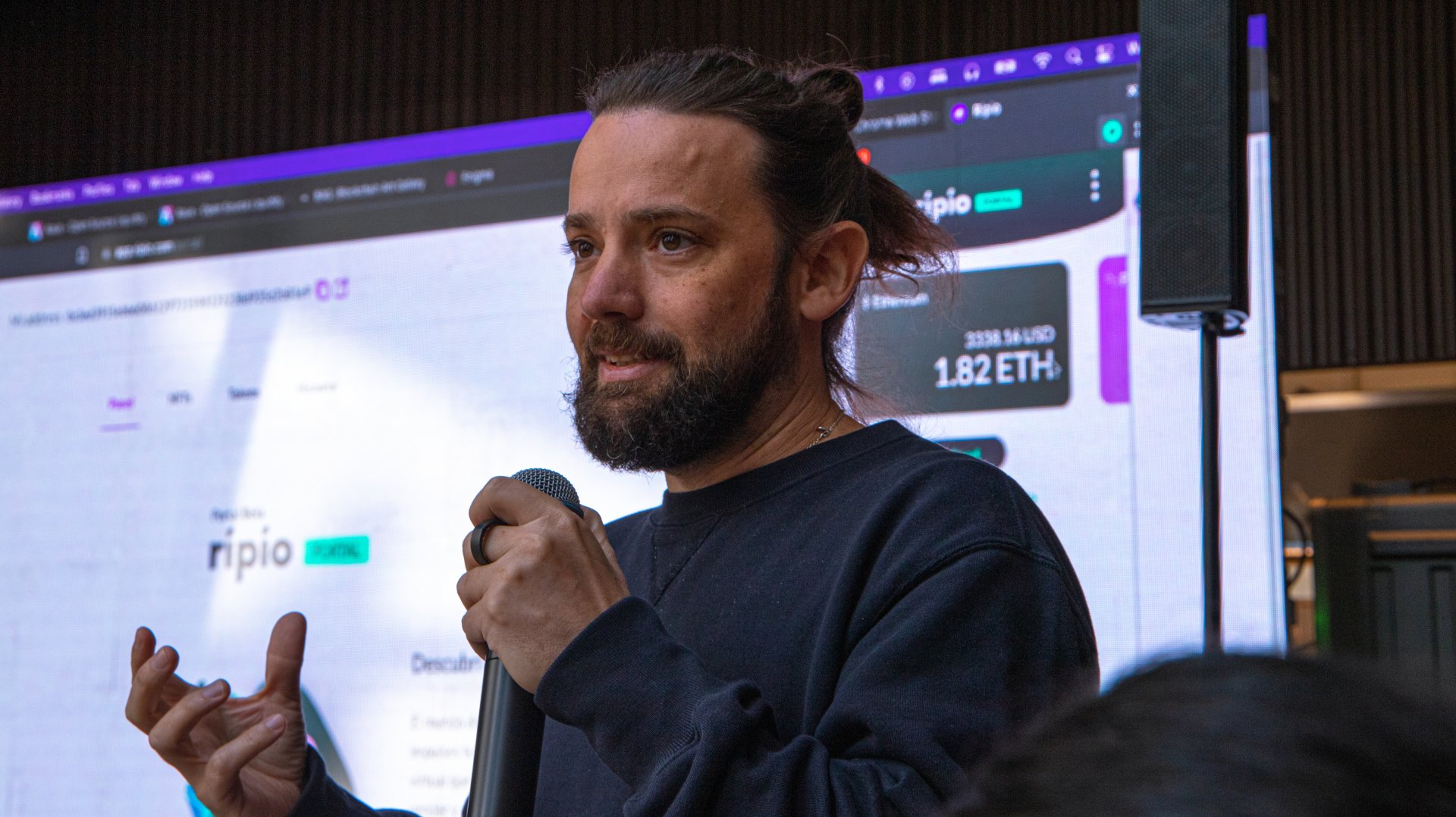 Ripio se integra a Polygon para ofrecer más protocolos Web3 y expandir ...