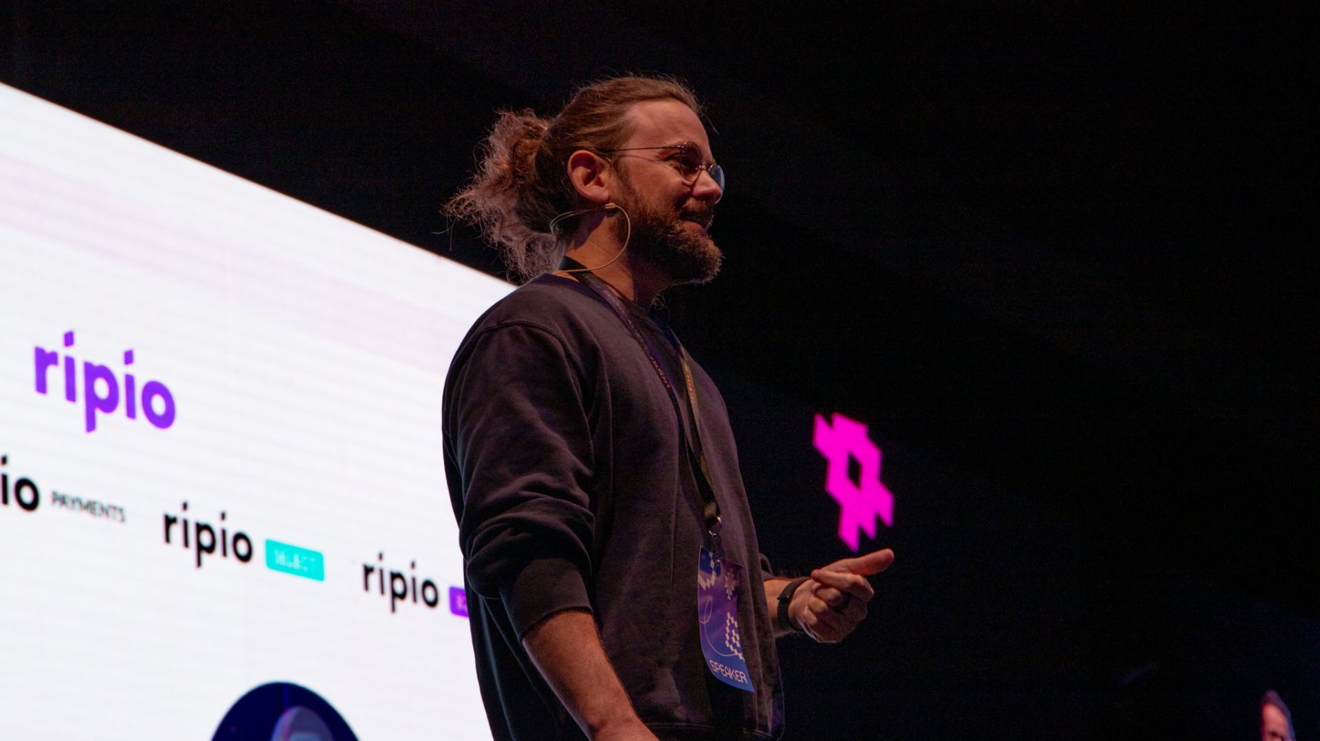 Sebastián Serrano, CEO de Ripio: "Los candidatos para las próximas ...