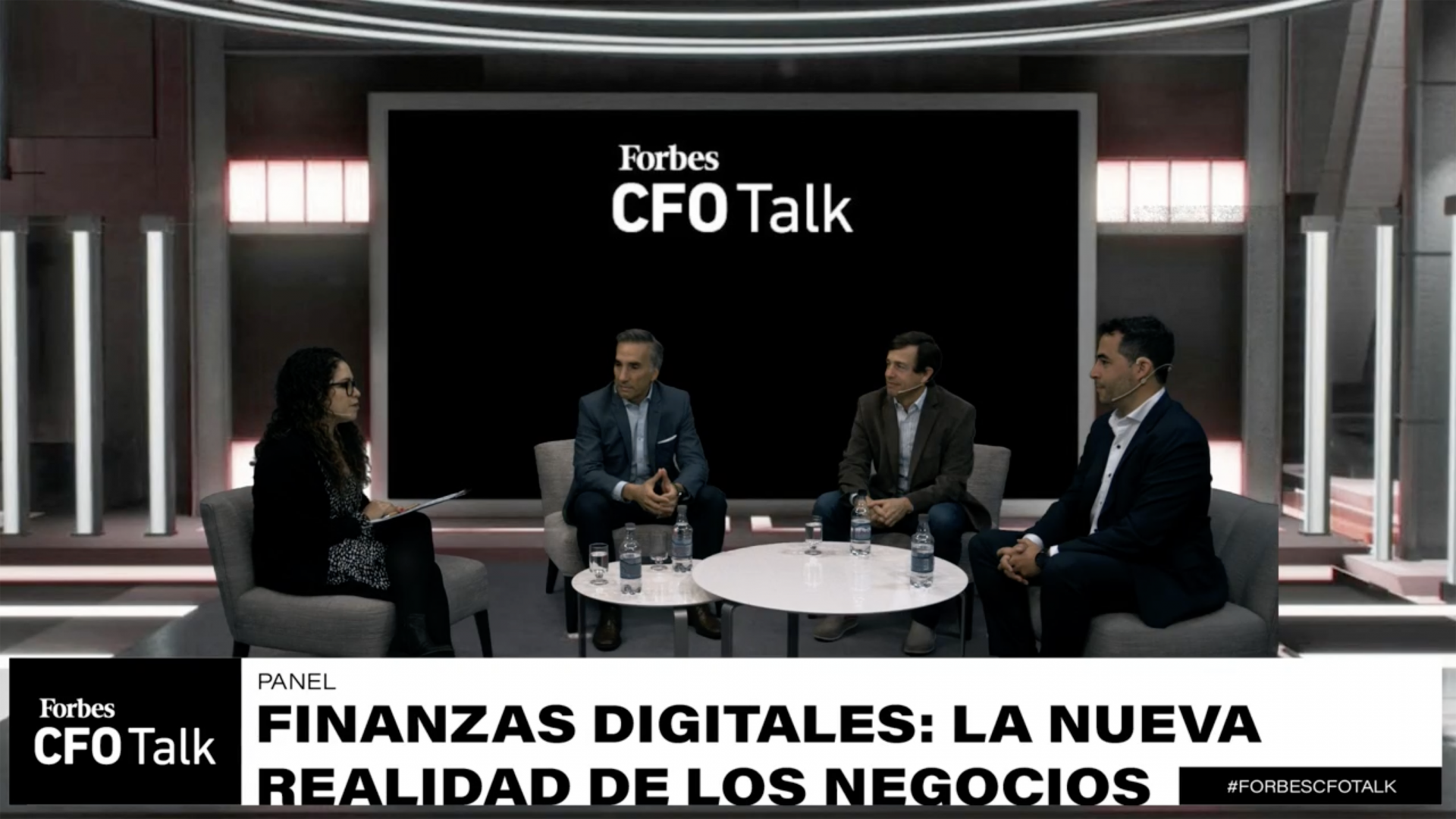 Las finanzas serán digitales o no serán: la nueva realidad de los ...