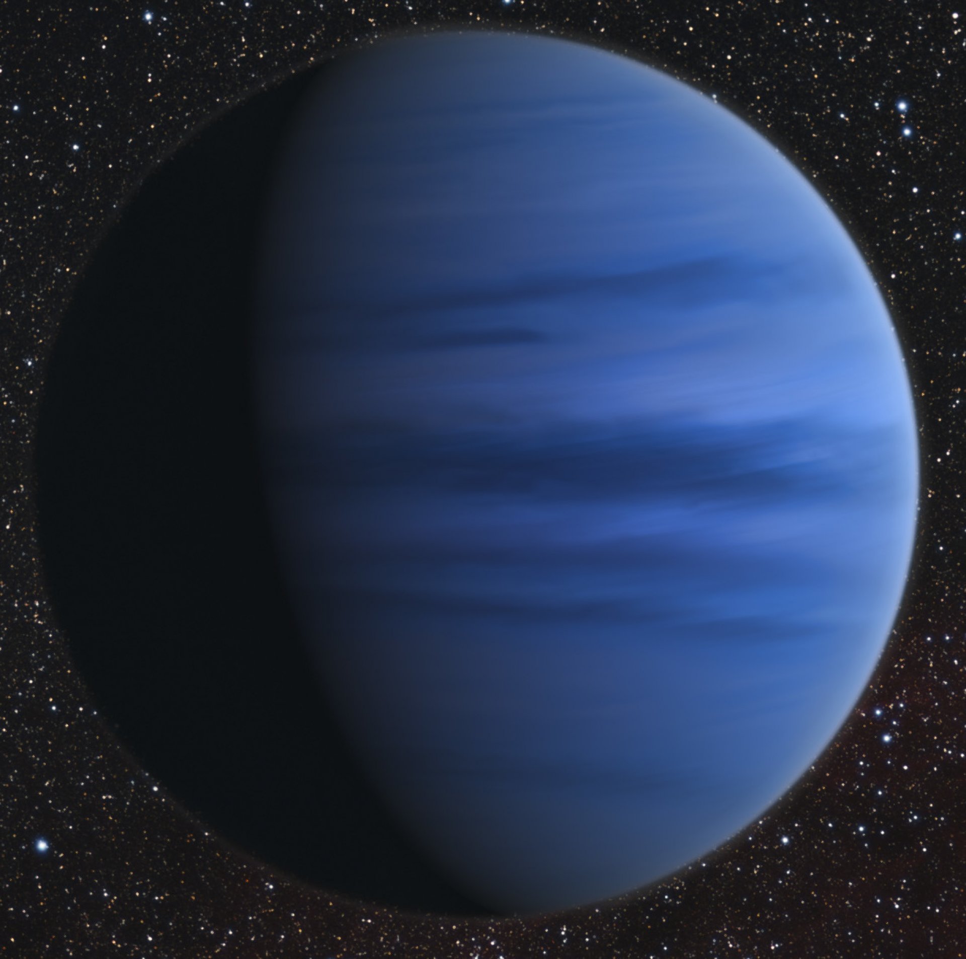 Por qué el último hallazgo del telescopio James Webb en un exoplaneta ...