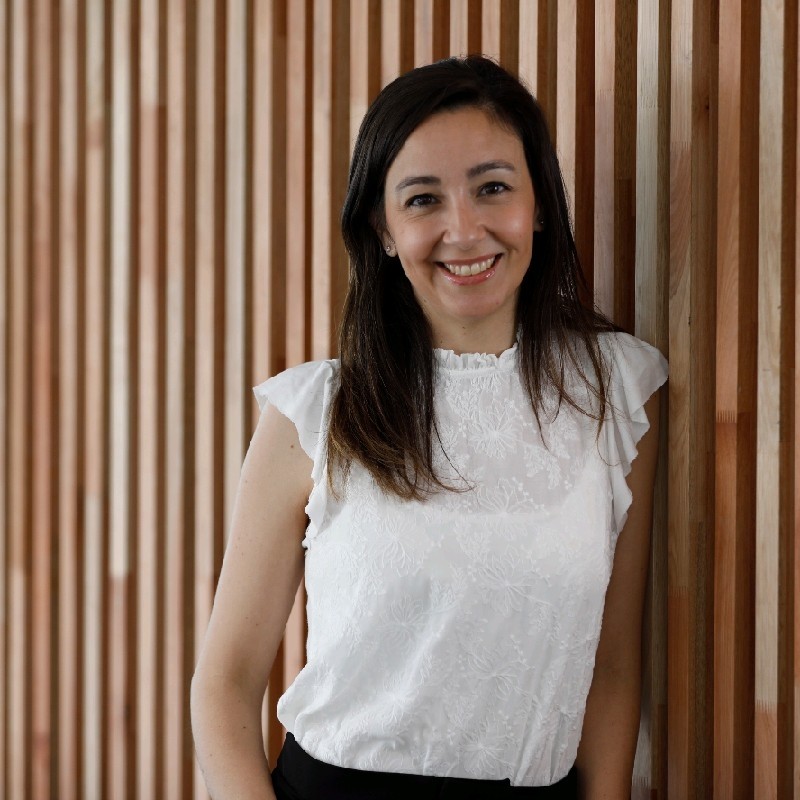 Andrea Braz Arrais - Forbes Argentina