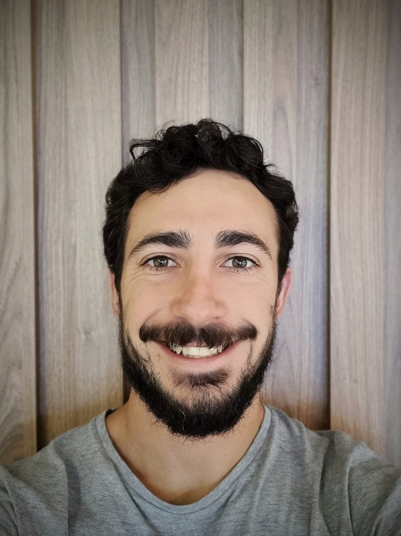 Federico Akerman - Forbes Argentina