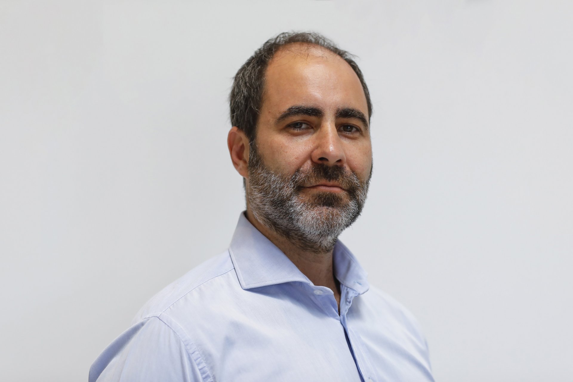 Mauricio Ronchietto, CEO de Cruz del Sur: "Cumplir 65 años en la ...