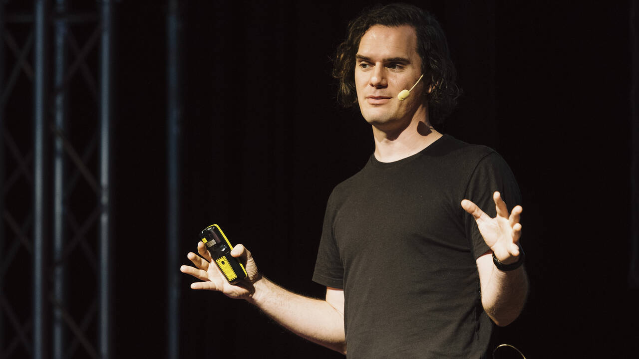 "Hay que vender los Bitcoin ya": la advertencia del investigador crypto Kyle McDonald - Forbes ...