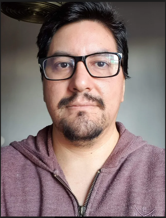 Cristian Rojas - Forbes Argentina