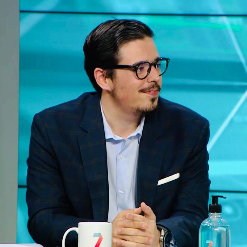 Francisco Coll Morales - Forbes Argentina