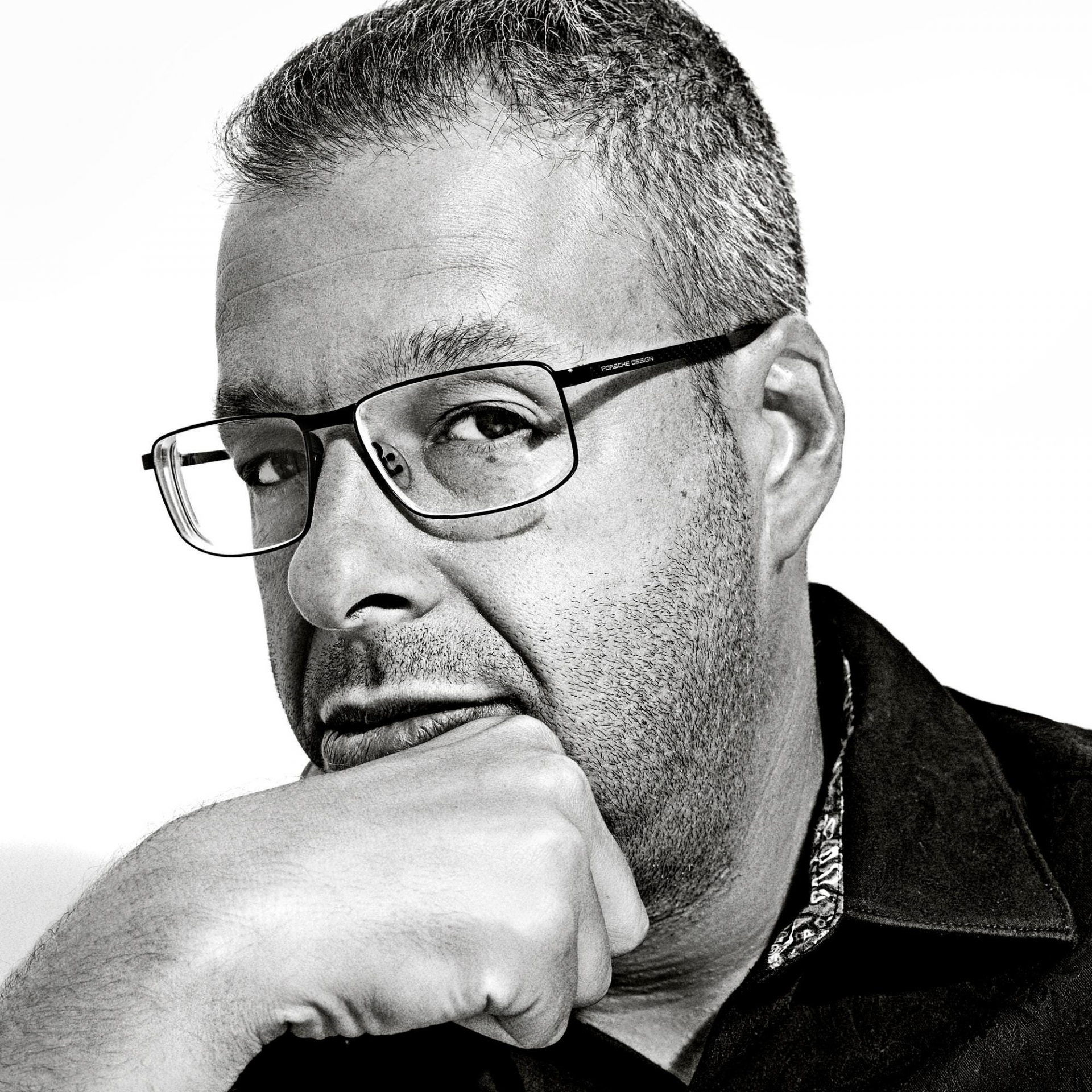 Así es es Harris Kupperman, el hombre que puso su dinero en Esquemas de ...