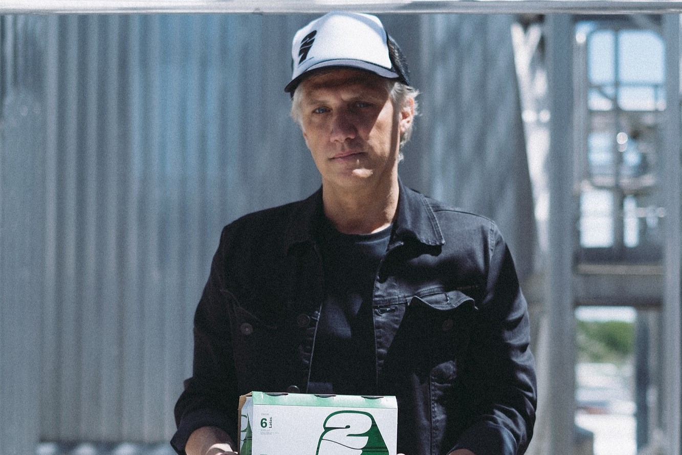 Charly Alberti se lanza como emprendedor cervecero: cómo es su apuesta ...
