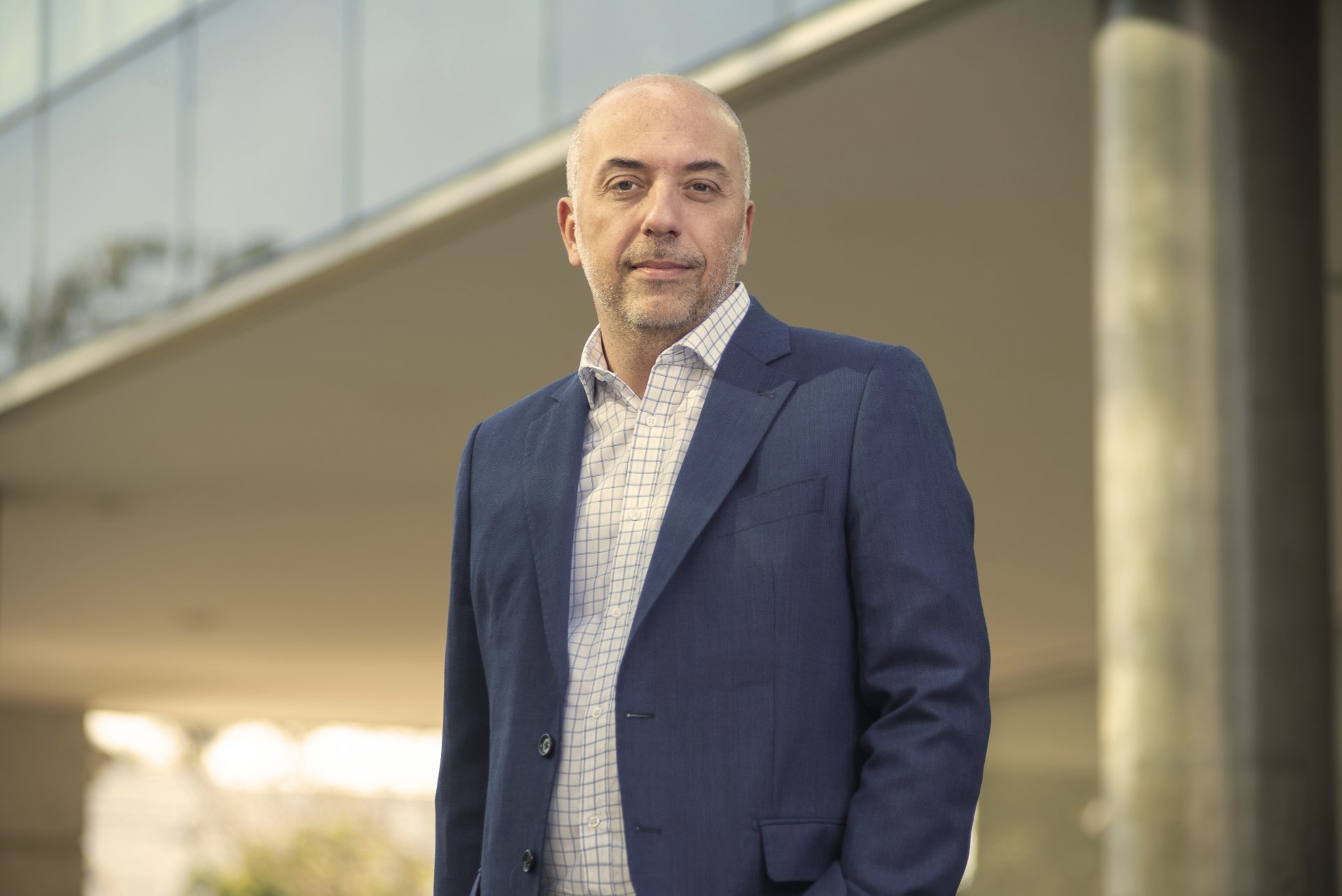 Cómo crece en la Argentina Kinto, la división de servicios de movilidad ...