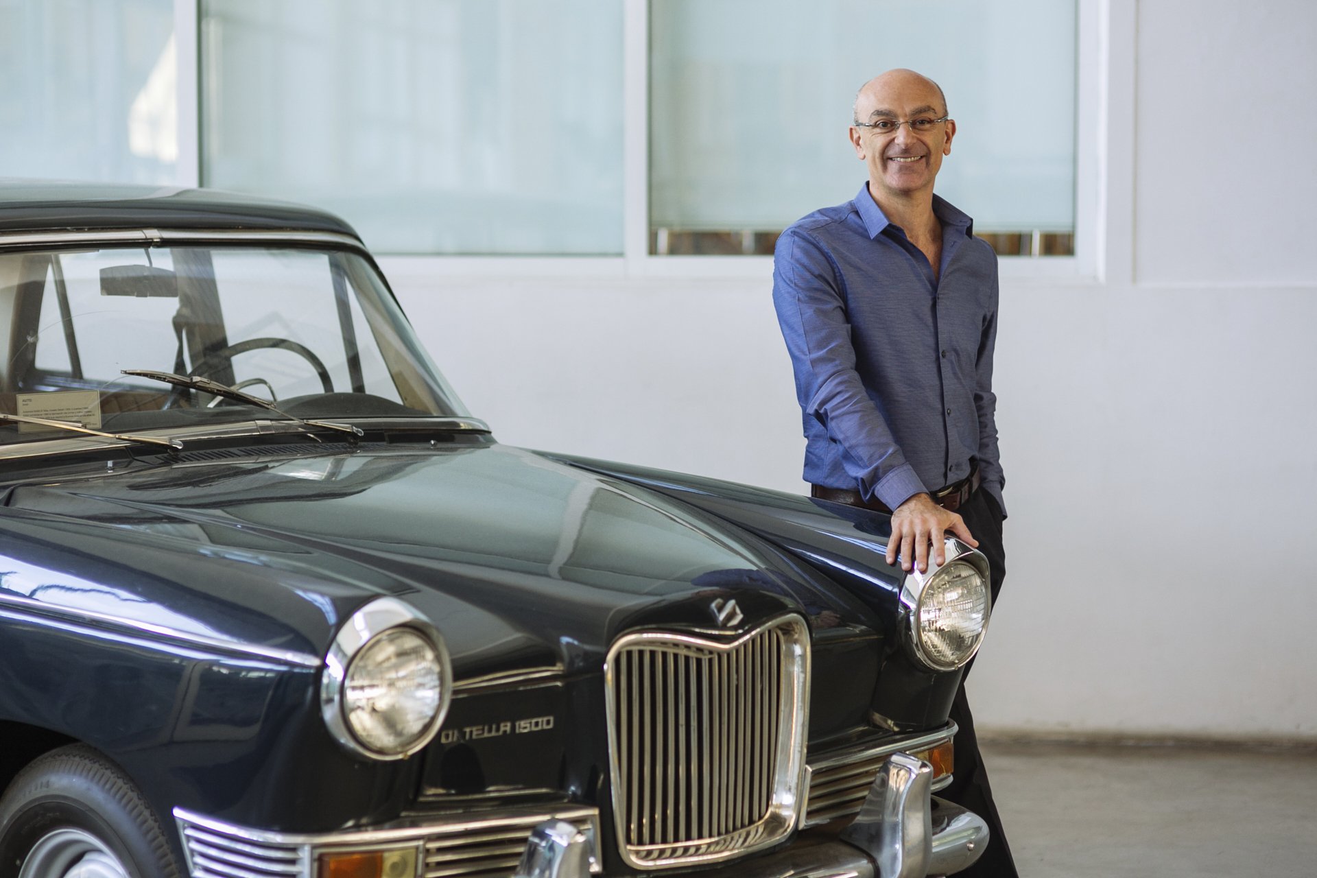 Andrés Hatum, de la Universidad Torcuato Di Tella: "El mercado laboral ...