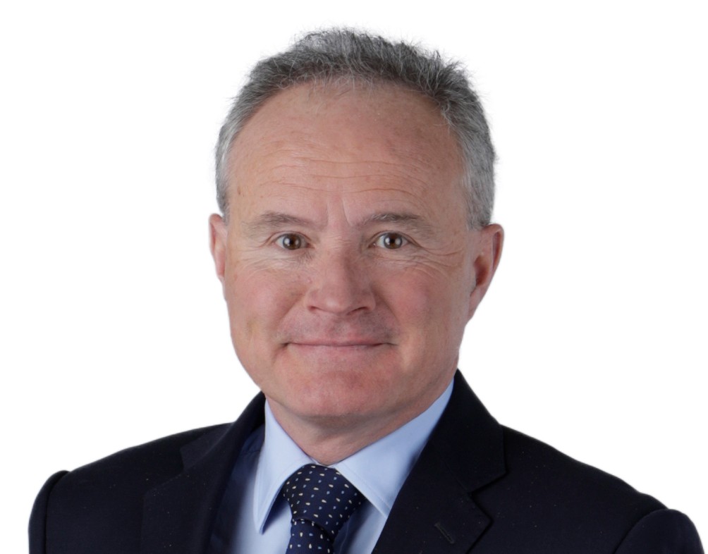 John Benett - Forbes Argentina