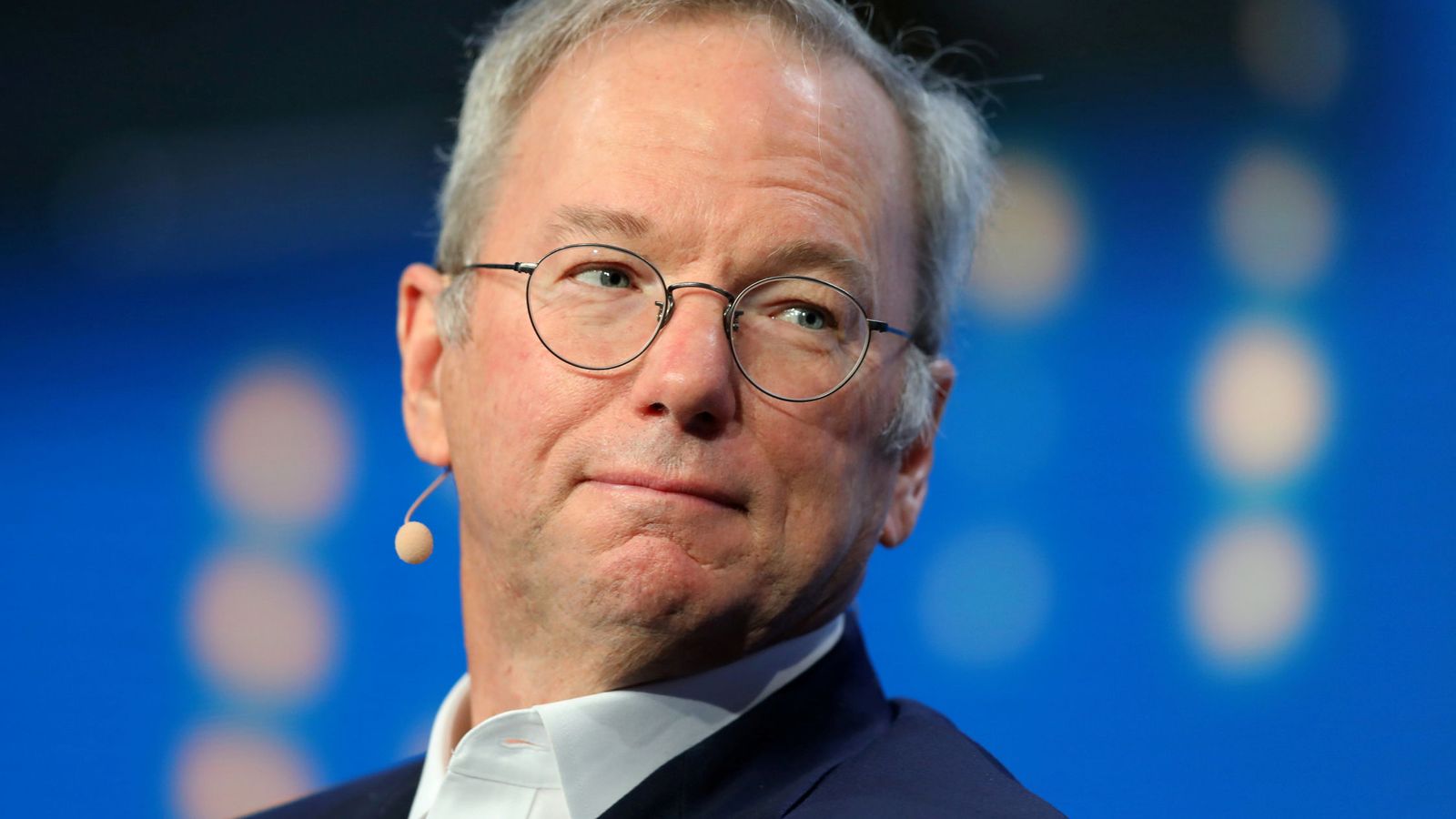 Qué hace la empresa que lanzó Eric Schmidt, ex CEO de Google, y ya vale US$ 100 millones ...