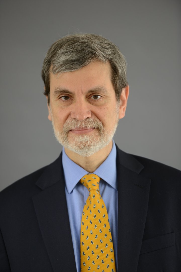 Fernando Landa - Forbes Argentina