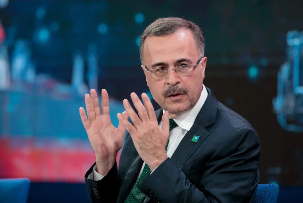 Por qué el CEO de Saudí Aramco alertó que "el mundo debería estar ...