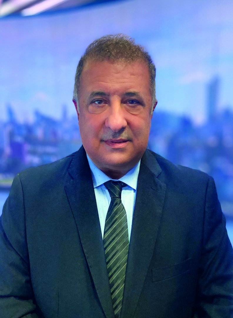 Nelson Fernández Salvidio - Forbes Argentina