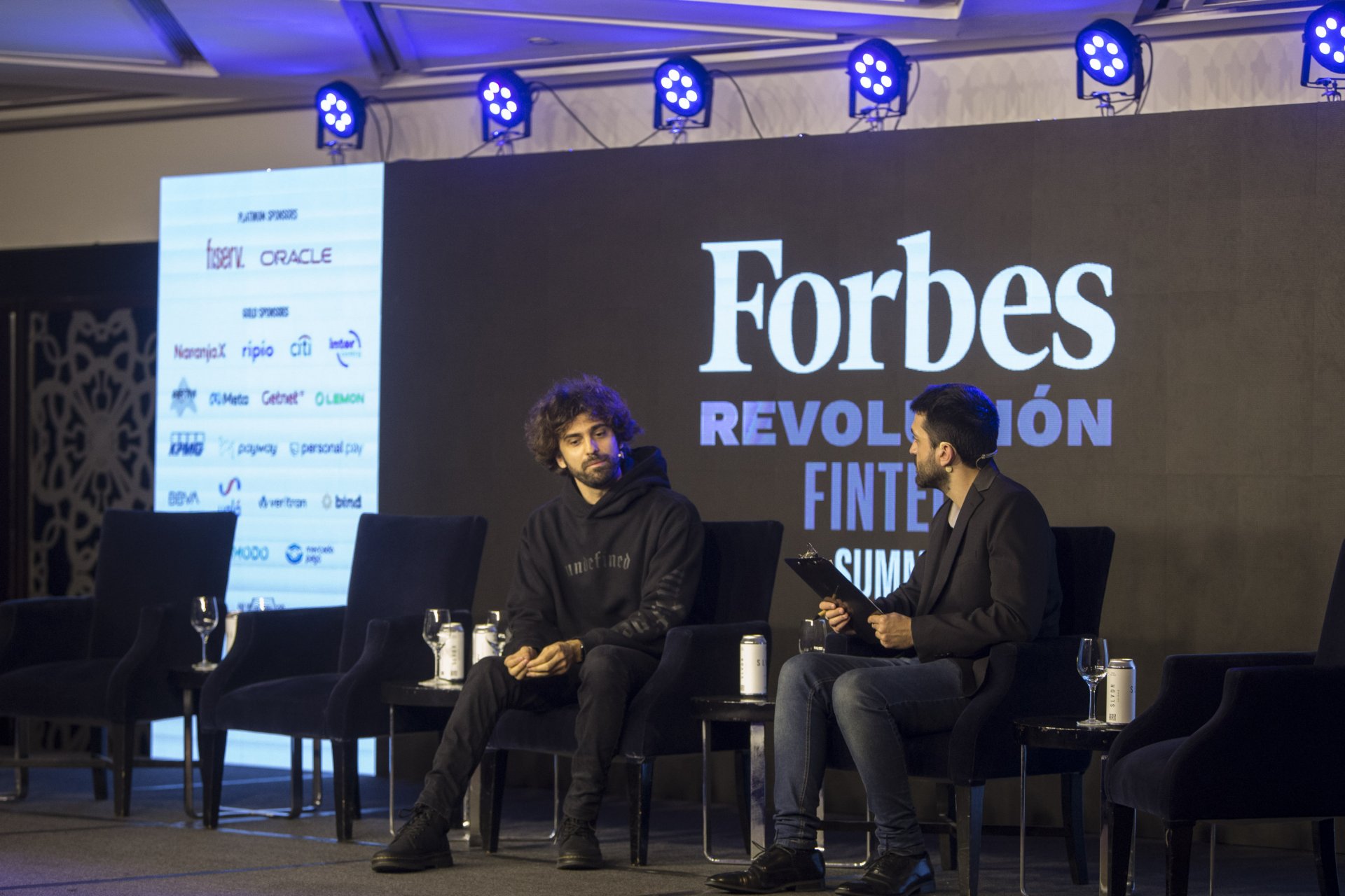 Marcelo Cavazzoli, co-founder y CEO de Lemon: "Tenemos por delante la ...