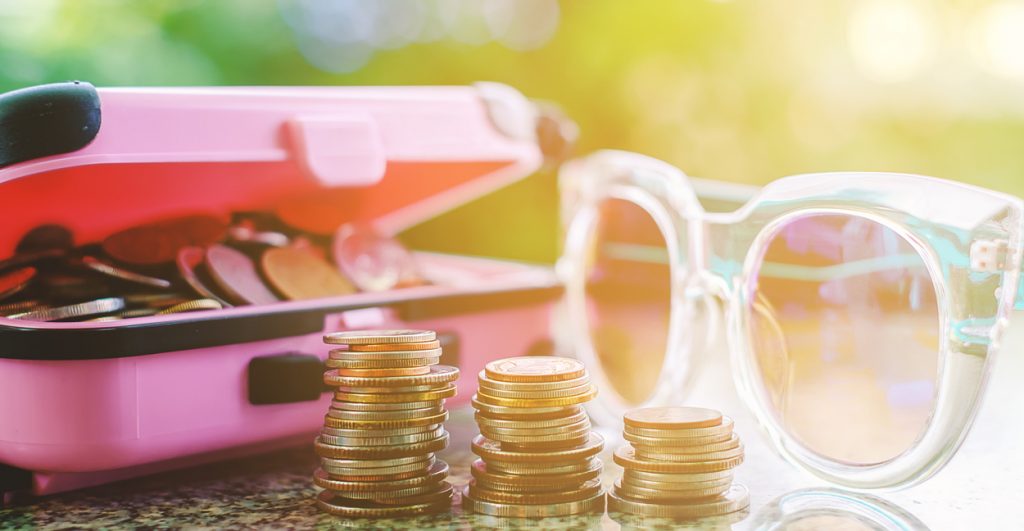 Cuenta regresiva: cómo comenzar a ahorrar para las vacaciones de verano ...