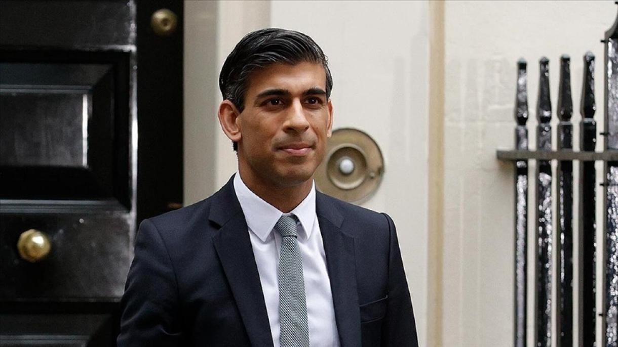 Qué pasará en los mercados tras la asunción de Rishi Sunak, el nuevo primer ministro británico ...