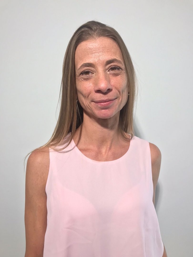 María Mónica Canevari - Forbes Argentina