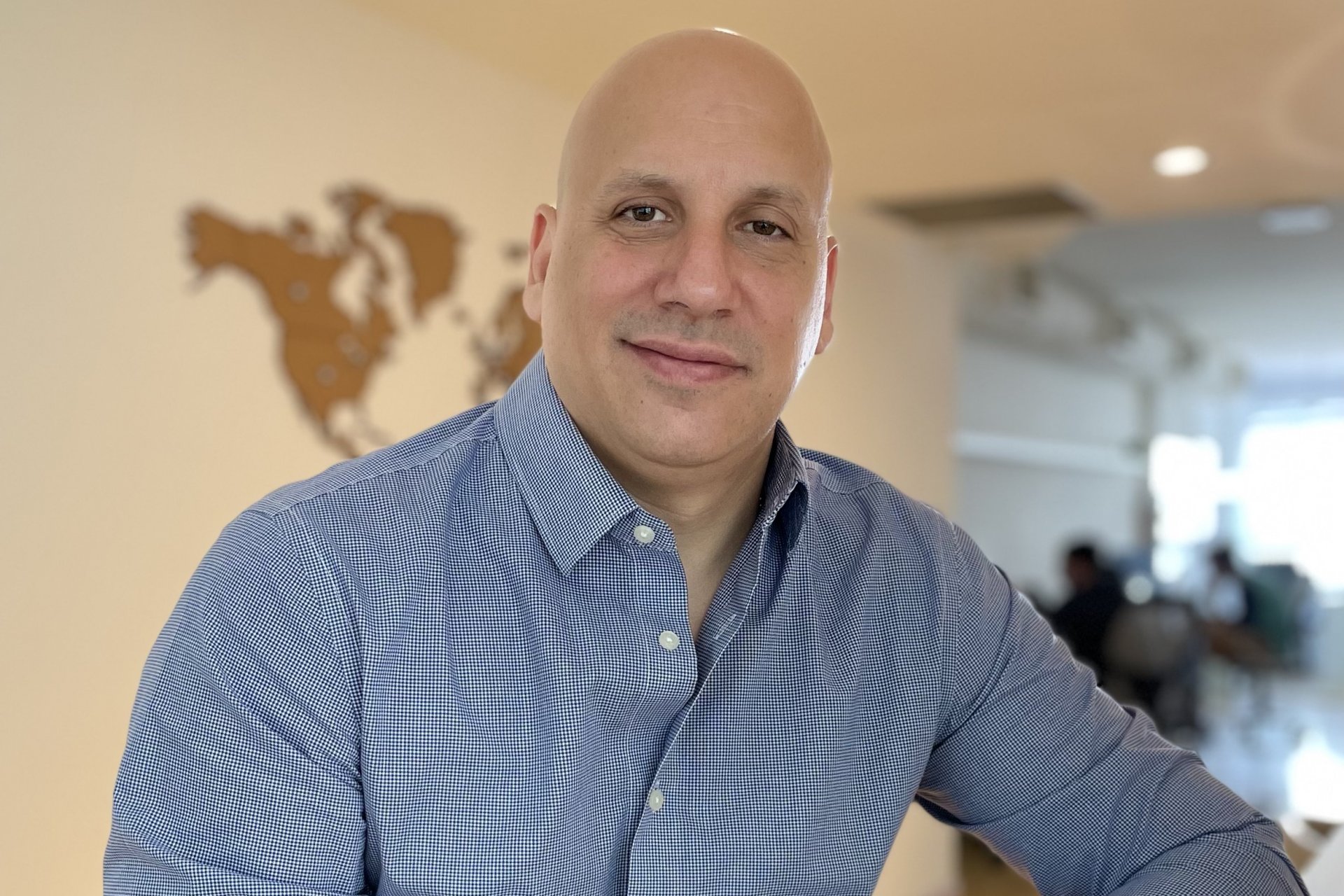 Oscar Barone - Forbes Argentina