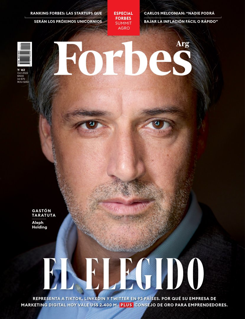 Forbes Argentina