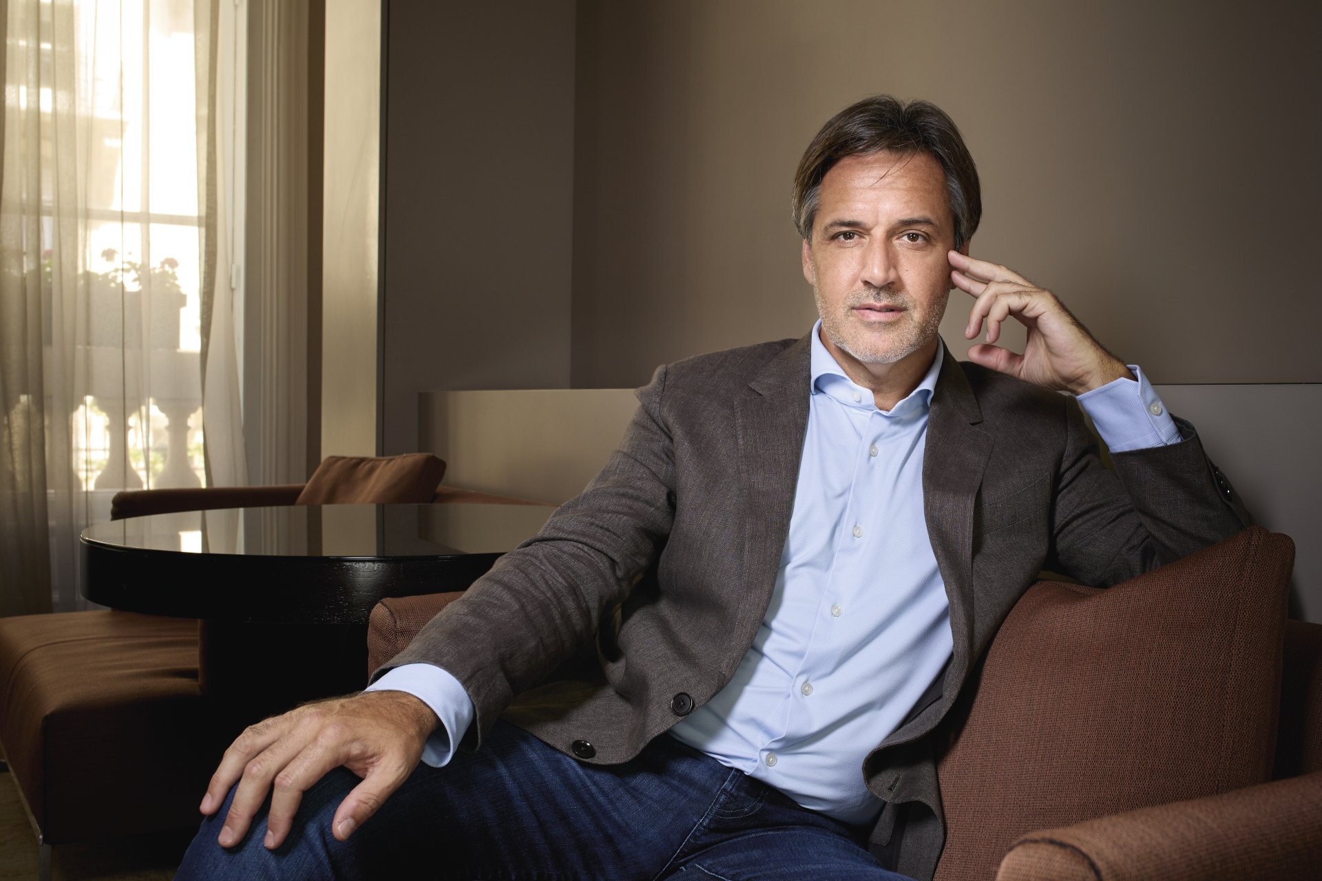 Gastón Taratuta: "América Latina es bien compleja en todo lo que es ...