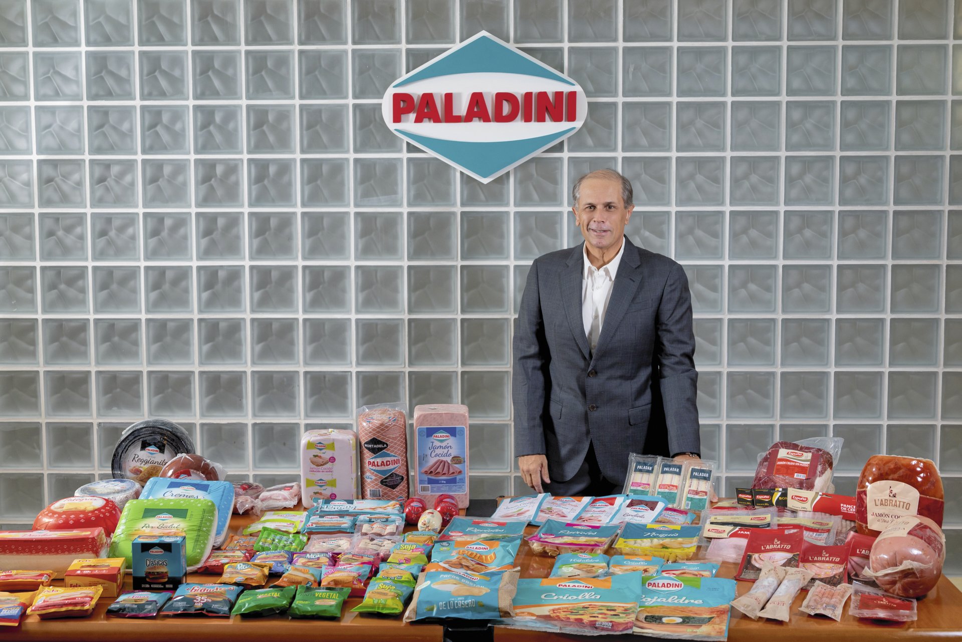 Pablo Paladini: "La rentabilidad de dos dígitos se está dando cada vez ...