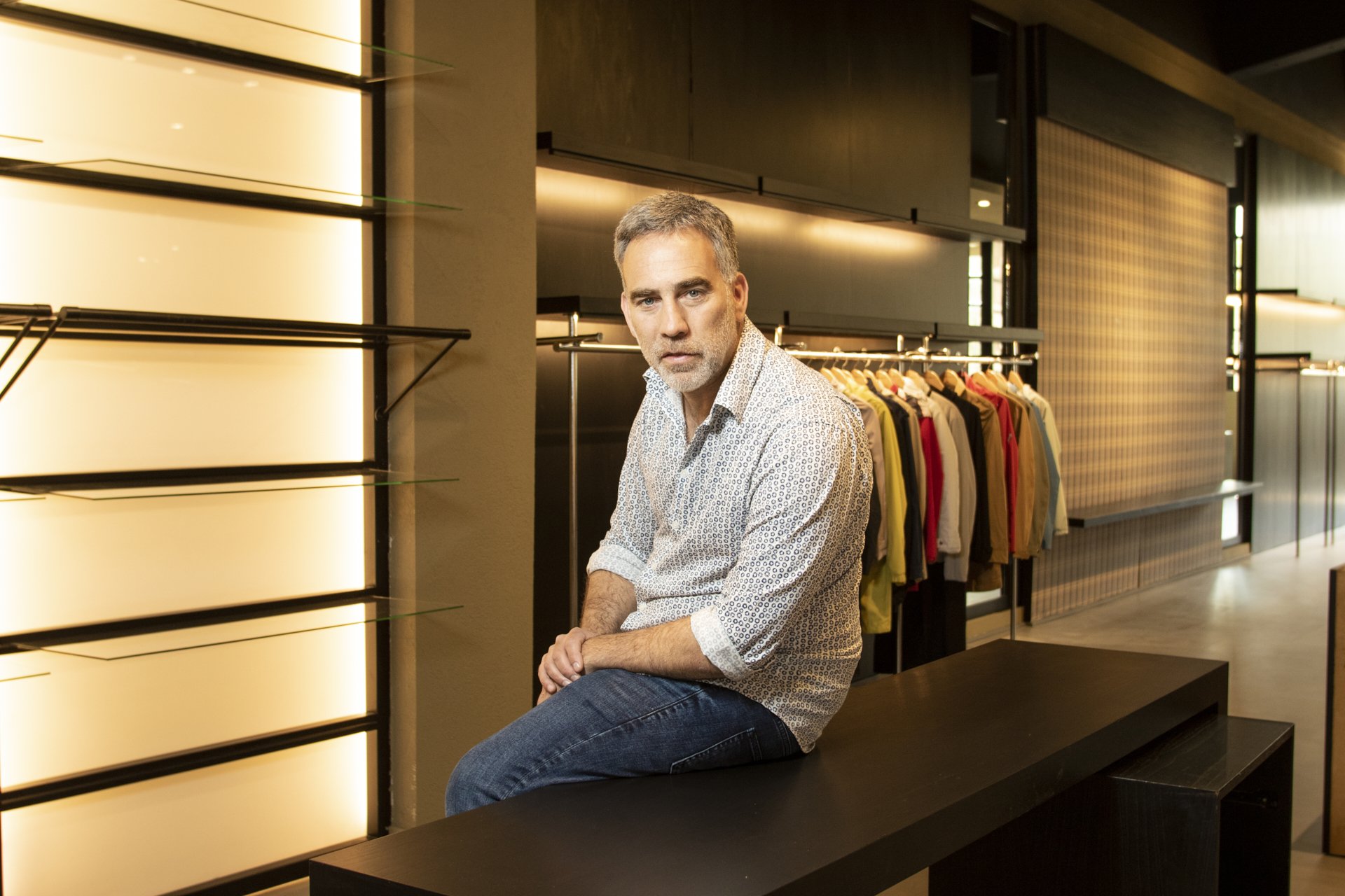 Hunter regresa a Argentina de la mano de la apertura de importaciones ...