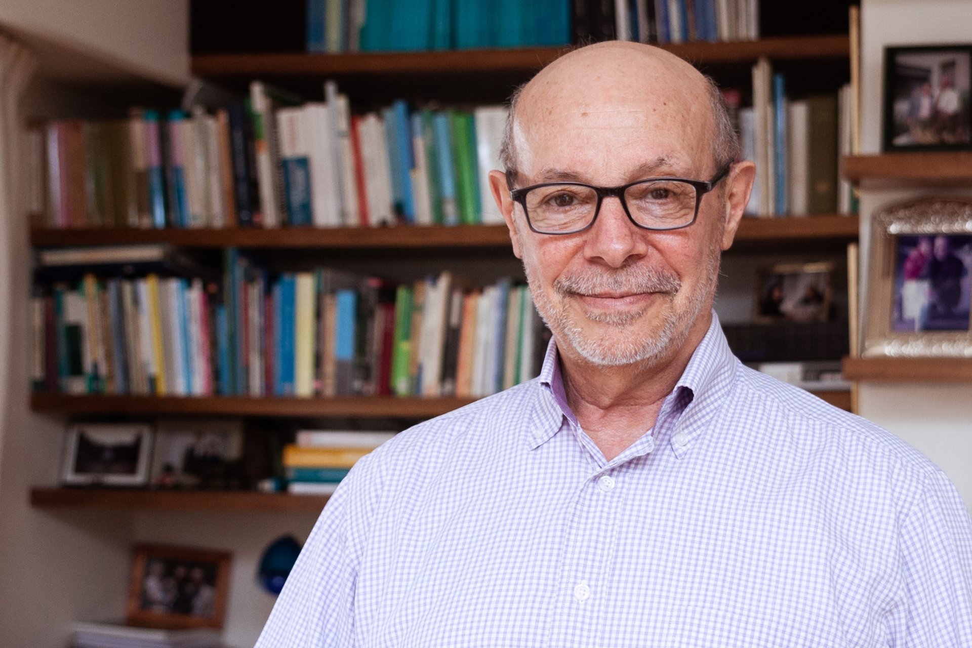 Vicente Donato, de Fundación Observatorio Pyme: "Esta es una economía ...