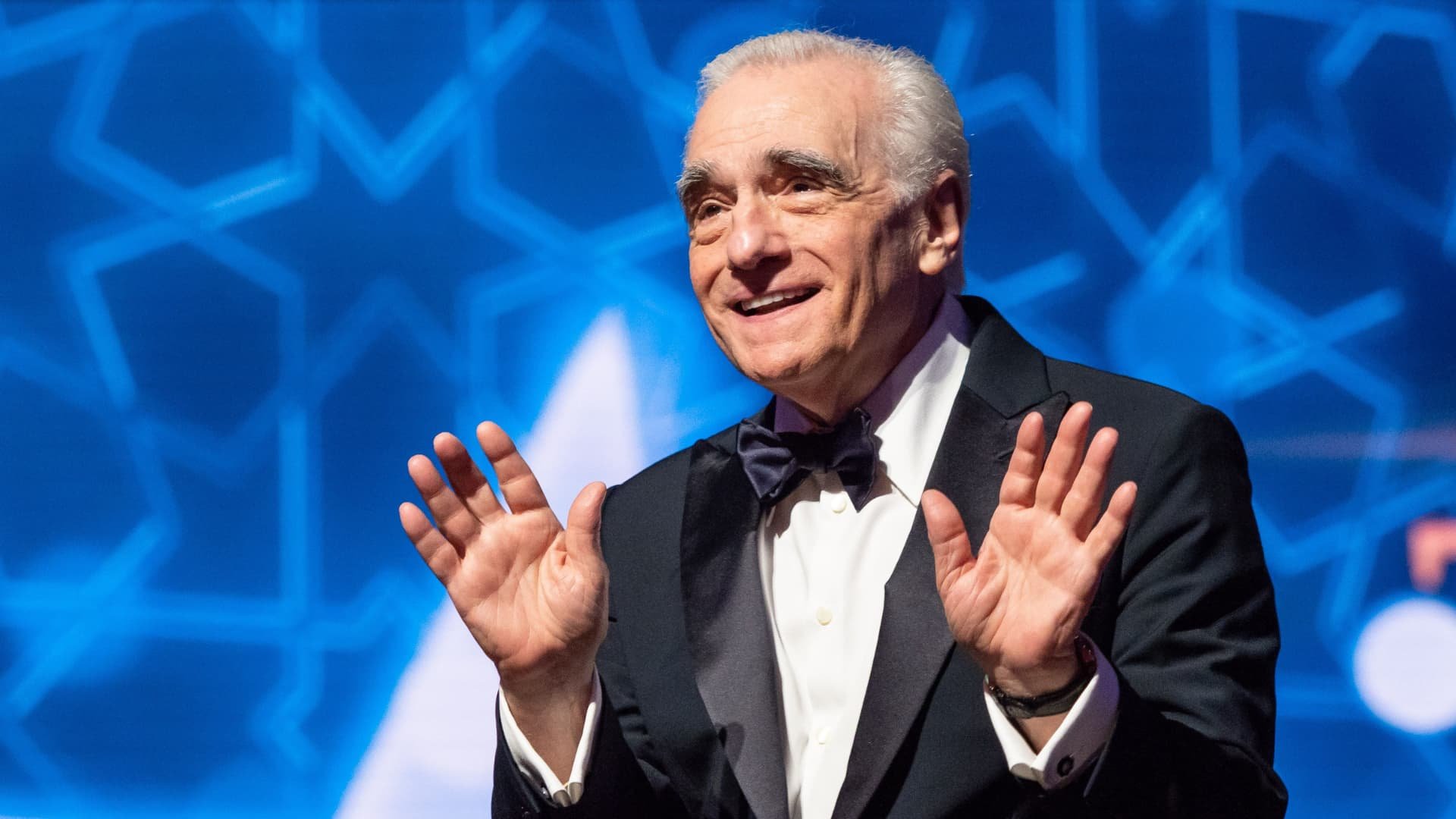 Martin Scorsese llevará al cine una novela argentina que tendrá a ...