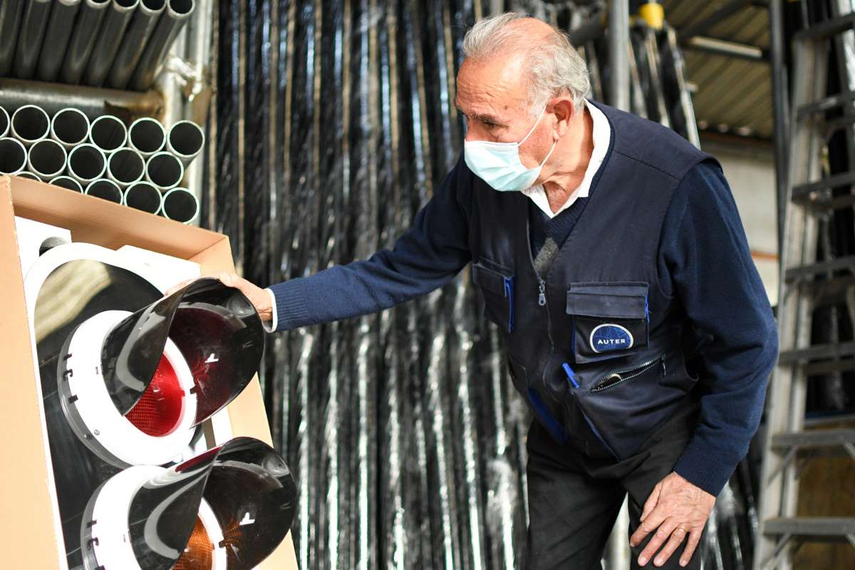 Auter y su exitoso modelo de negocios en Chile - Forbes Argentina