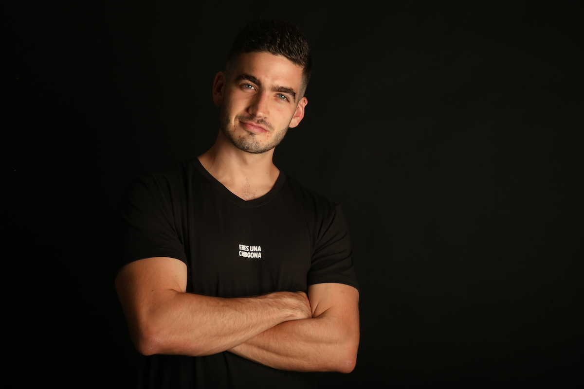 Sus videos de desarrollo personal se vieron más de cien millones de veces: dentro del fenómeno ...