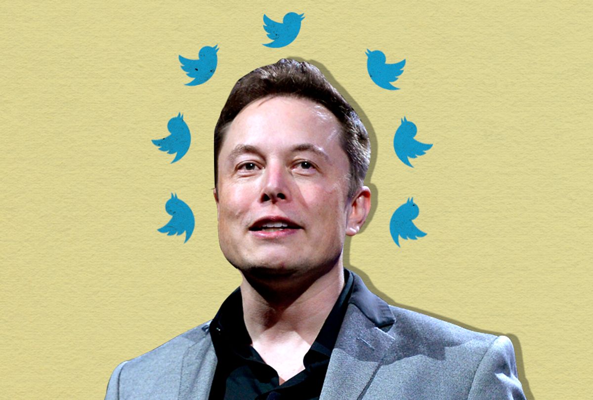 Elon Musk revela cómo se implementará la codiciada verificación azul ... Elon Musk revela cómo se implementará la codiciada verificación azul ...