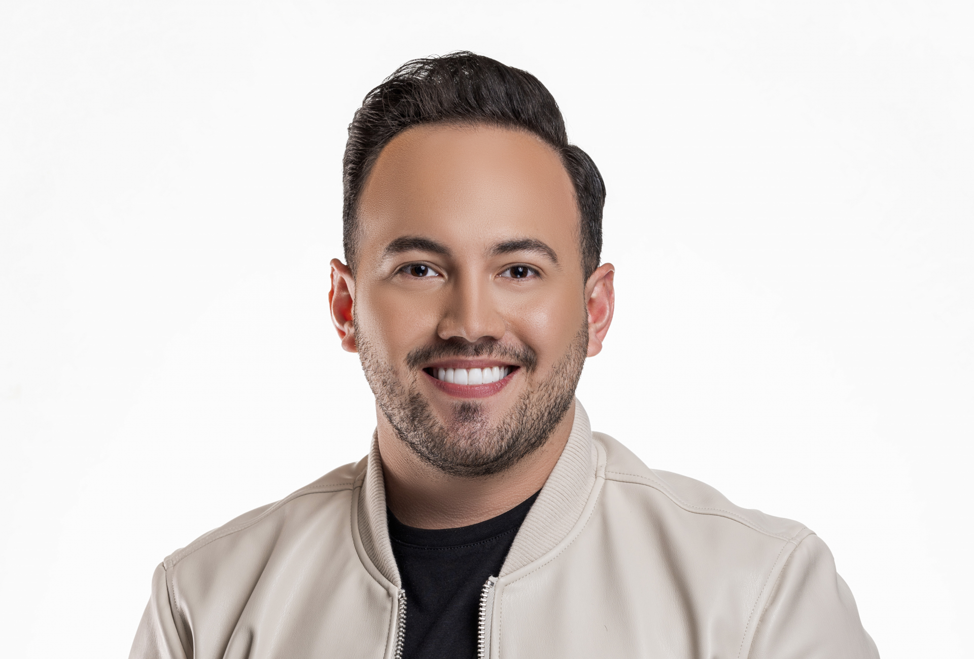 Carlos Mayz, el hombre que ayuda a emprender a los latinos que emigran ...