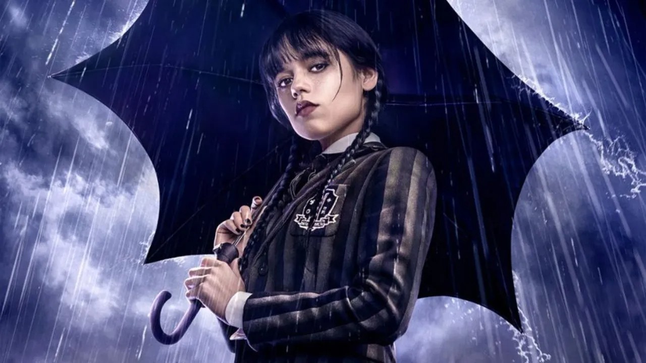 En un año con pocos éxitos, Netflix rompe récords con su nueva serie ...