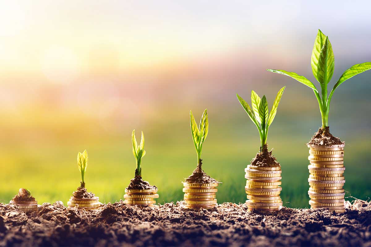 Por qué las "inversiones verdes" están más fuertes que nunca - Forbes ...