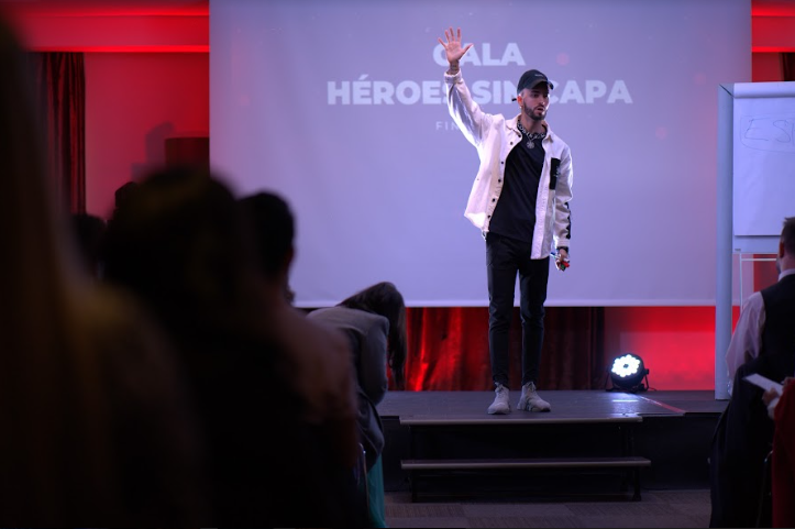 Quién es Javier Rodríguez: el coach autodidacta que se inspiró en Tony ...