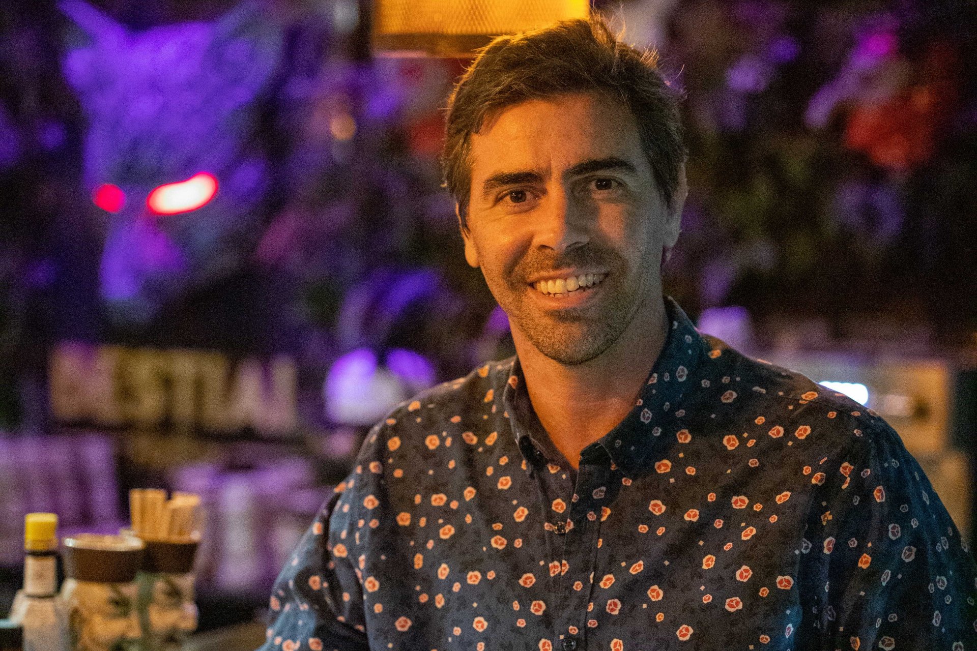 Así es Bestial Fly Bar, el nuevo rooftop de coctelería y fingerfood que ...