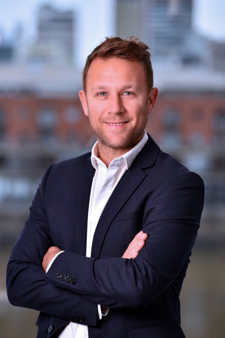 Federico Cofman - Forbes Argentina