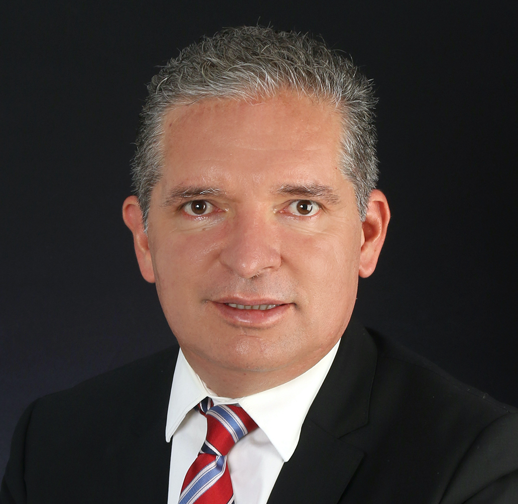 Carlos Patiño - Forbes Argentina