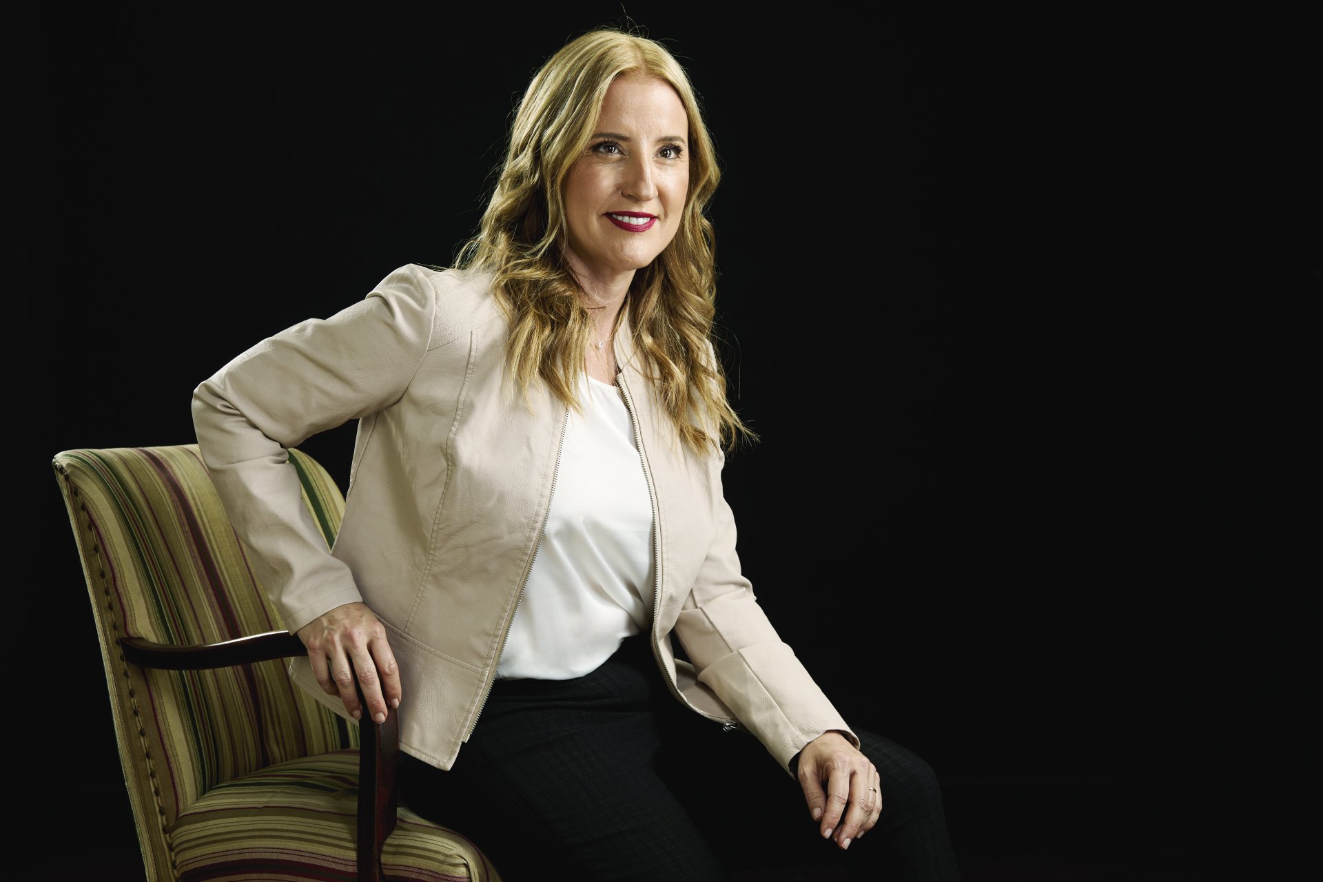 Florencia Davel, de Bristol Myers Squibb: "La Argentina es un hub de ...