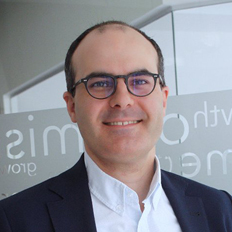 Alberto Otero - Forbes Argentina